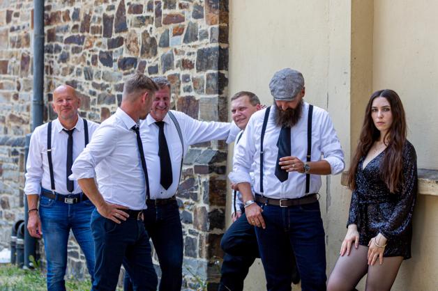 Kloster Klipp 2024 in Kloster Oesede: Die Highlights