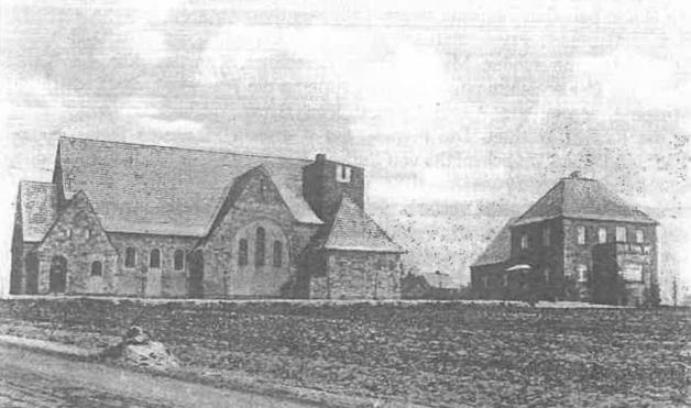 Einweihung in Hilter-Wellendorf: Neues Gemeindezentrum eröffnet