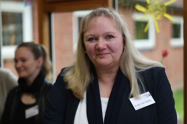 Grundschule Kiel-Wellsee erste fahrradfreundliche Schule in SH