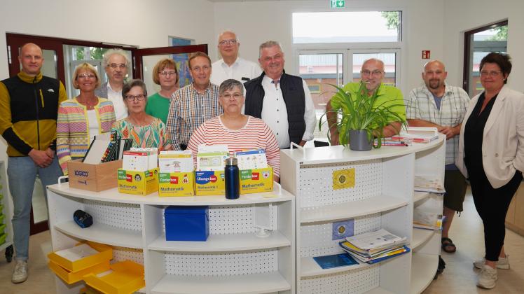 Ganztagsbetreuung in Neuenkirchen-Vörden: Finanziell fordernd