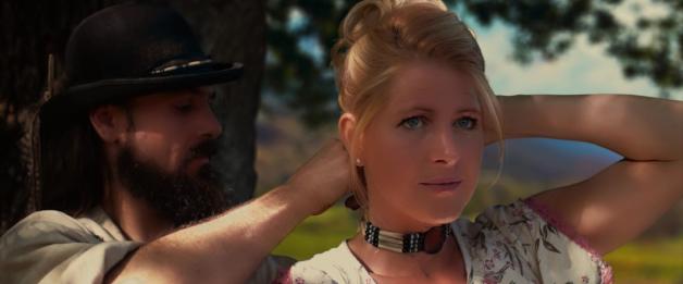 Film aus dem Emsland: Silvia Elfert spricht über Schauspielerei