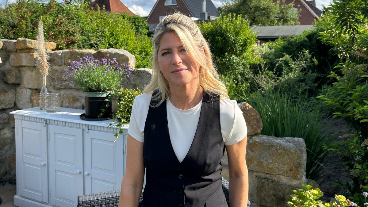 Film aus dem Emsland: Silvia Elfert spricht über Schauspielerei