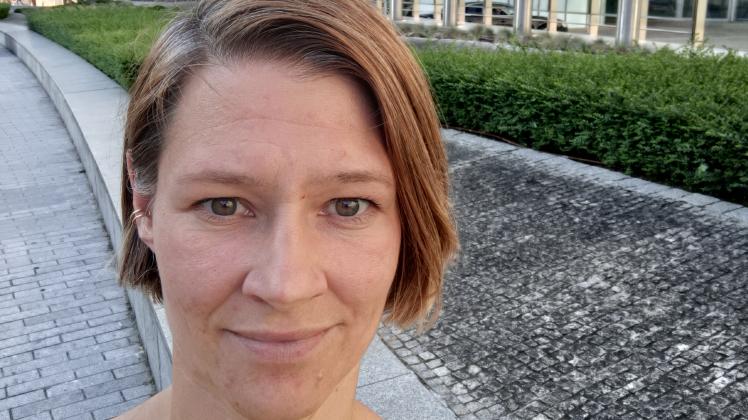 Wie Frauke Hoss aus Hagen aTW Karriere bei der EU macht