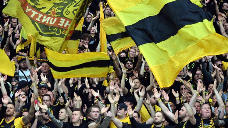 BVB-Fanabteilung: Bedenken an Rheinmetall-Deal klar gemacht