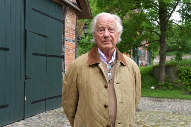 Rock am Schloss Blumendorf: Darum ist die Motivation noch hoch