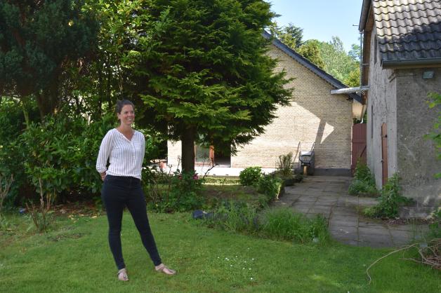 Hebamme Lena Gieseke gründet in Twedt ein Geburtshaus für Angeln