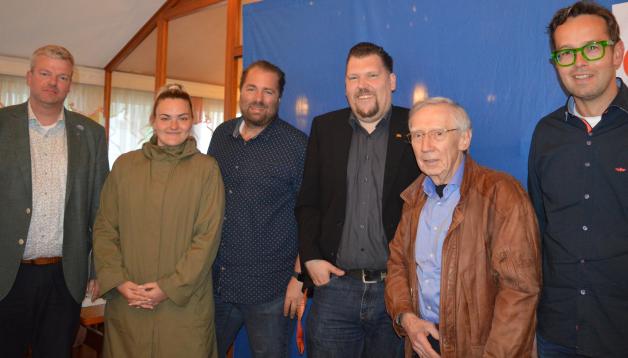 Diese Sorgen und Bitten haben die Delmenhorster City-Kaufleute