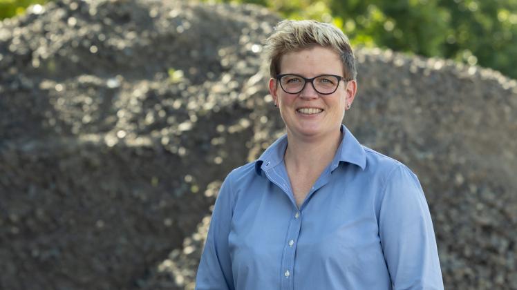 Neue Vorsitzende der Freien Wähler Moorrege setzt auf Transparenz | SHZ