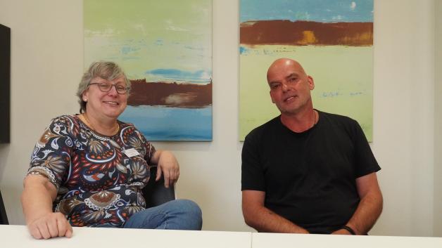 Harener hat permanent Schmerzen: So lernte er damit umzugehen