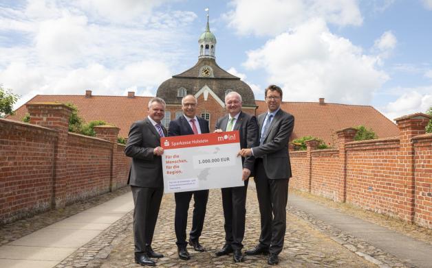 Ahrensburg: Das steckt hinter dem Gründer- und Innovationszentrum