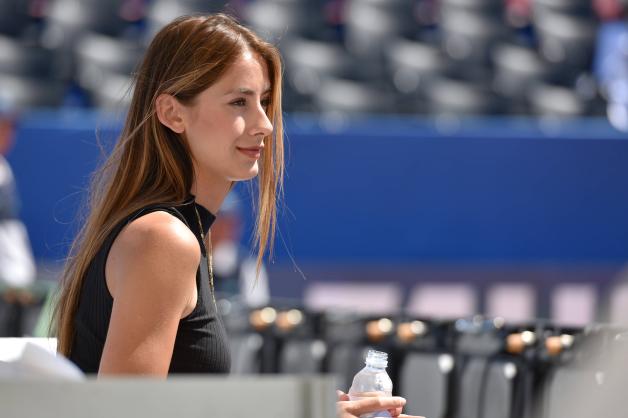Prozess gegen Zverev: Verteidiger werfen Ex-Freundin Lügen vor