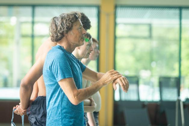 Osnabrücker Montessori-Schule in Münster im Medaillenrausch