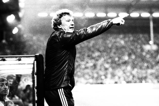 Feldkamp: Ein Meistertitel ist auch eine Meisterprüfung