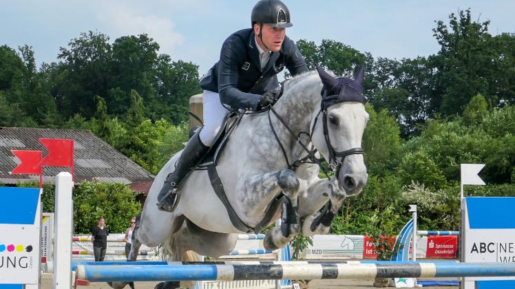 Reitturnier auf Gut Stockum in Bissendorf: Ein Ort zum Wohlfühlen