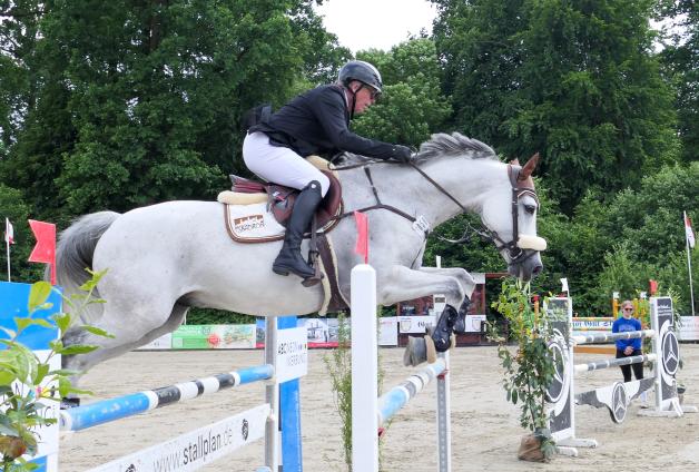 Reitturnier auf Gut Stockum in Bissendorf: Ein Ort zum Wohlfühlen