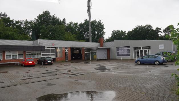 Autohaus zieht von Meppen-Esterfeld zur Haarbrücke um