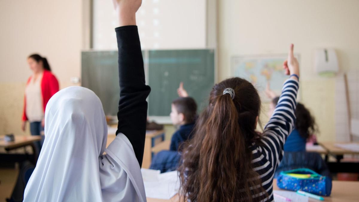 Brennpunkte? Vier Meppener Schulen in Förderprogramm aufgenommen
