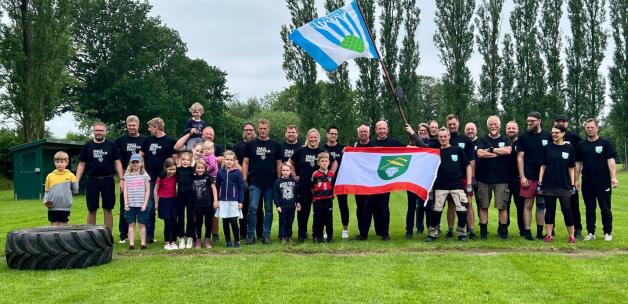 Vaale siegt im Seilziehen – Nutteln gewinnt die Herzen