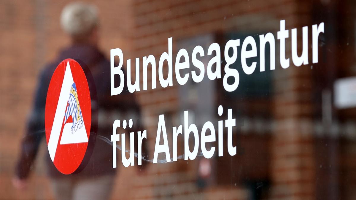 So haben sich die Arbeitslosenzahlen im Mai 2024 entwickelt | NNN