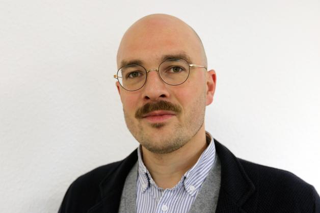 Bistum Osnabrück: Sarah Röser und Simon Kampe im Gespräch