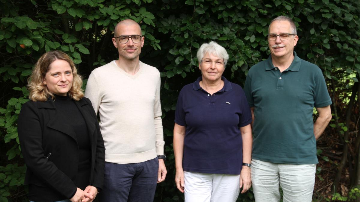 Sebastian Jordan ist der neue Arzt in Tarp