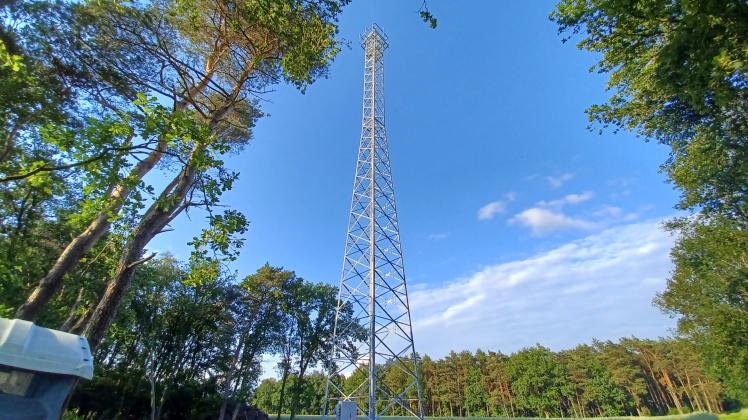 Mehr 5G: Telekom verbessert Mobilfunknetz im Landkreis Emsland