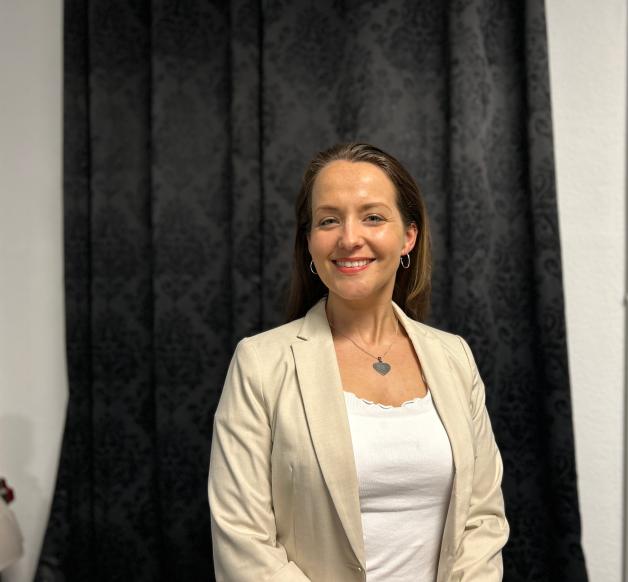 Lingen: Susan Albers über „The Voice of Germany“ und Castingshows