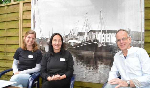 Das ist 2024 das Programm der Glückstädter Matjeswochen