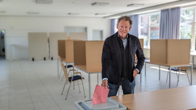 Bundestagswahl 2025: Wahlergebnisse für Sylt