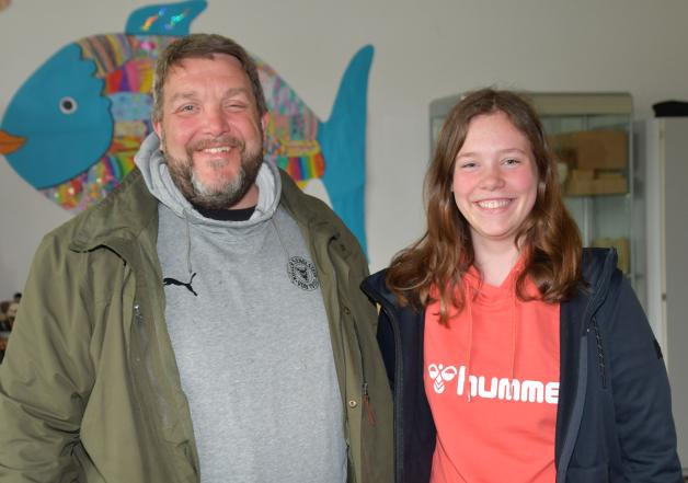 Europawahl in Eckernförde: Stimmabgabe in 14 Wahllokalen