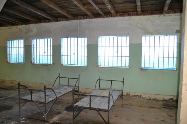 Henri-Goldstein-Haus in Quickborn: Bauarbeiten an NS-Gedenkstätte