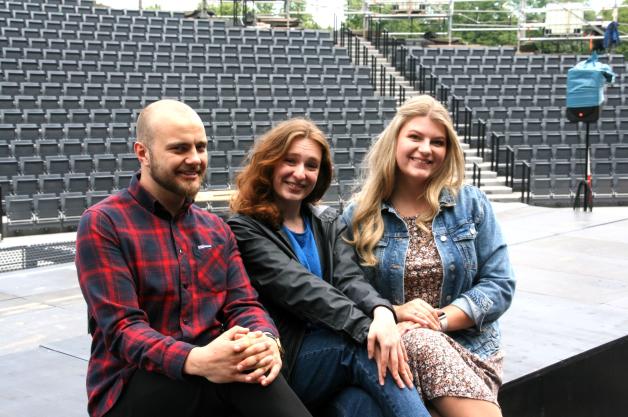 Eutiner Festspiele 2024: So wird der Freischütz von Pilavachi