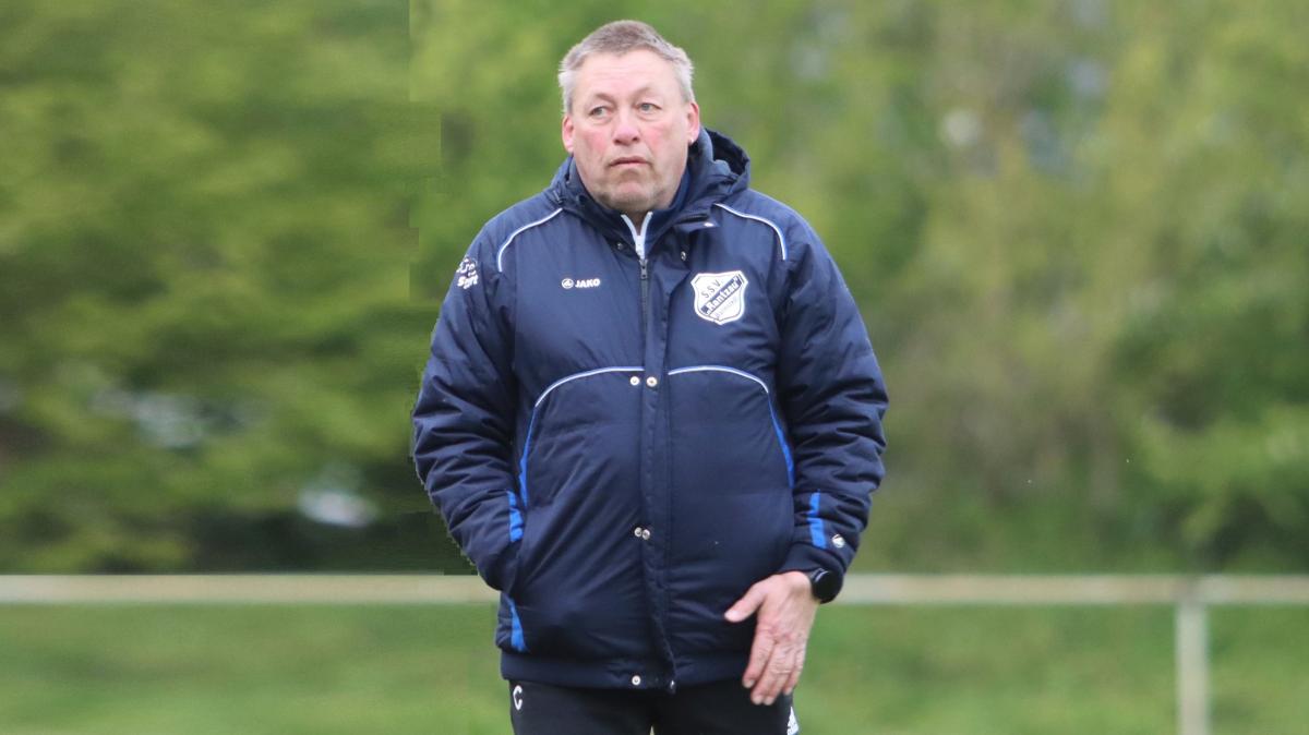 Fußball-Kreisklasse: SSV Rantzau III löst sich auf, Damrow geht