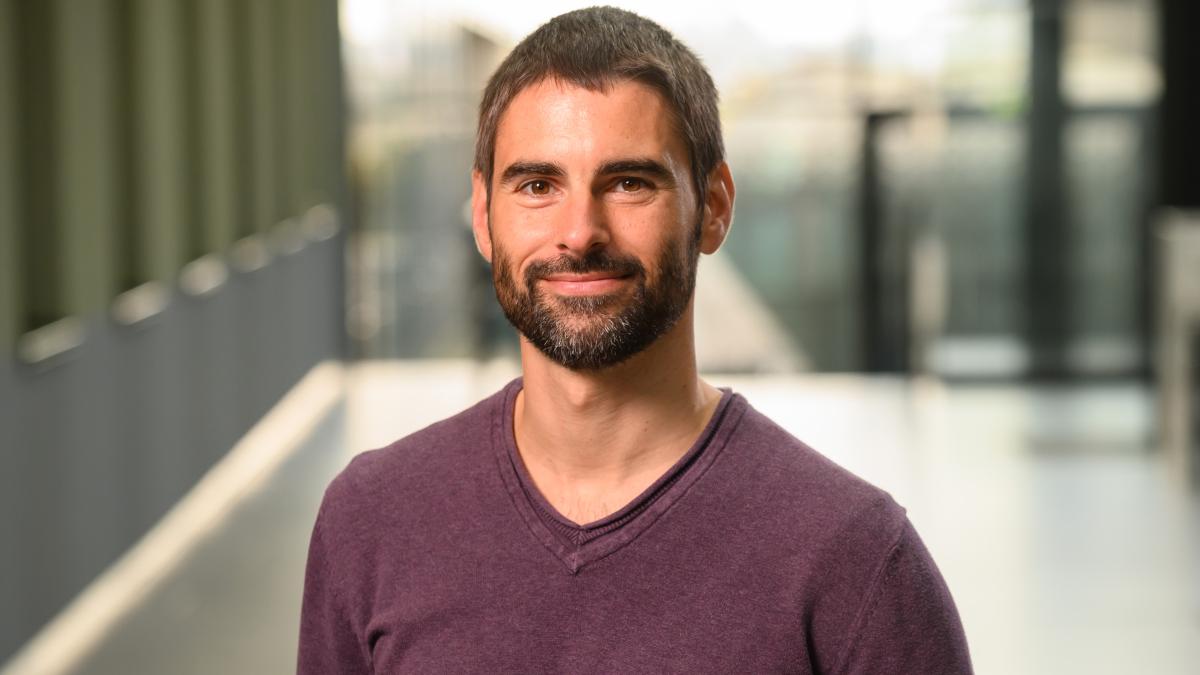 Nachhaltige Ernährung aus dem Meer: Björn Suckow zeigt Wege auf