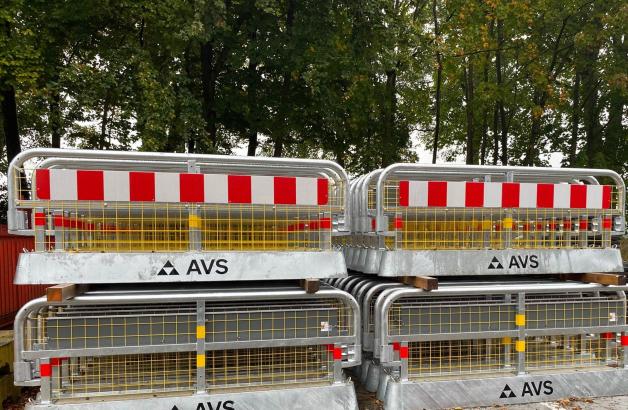 Zwischen A7 und B4: Landesstraße in Quickborn teilweise gesperrt