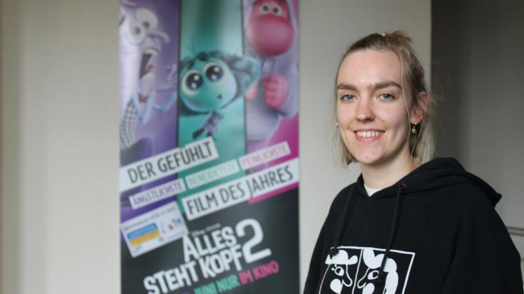 Irrwitz Pubertät: Der neue Pixar Kinofilm „Alles steht Kopf 2“