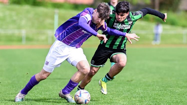 VfL Osnabrück verleiht Riesselmann, Scherning holt Köhler