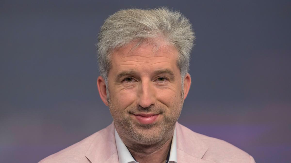 Boris Palmer zurück zu den Grünen? Das sagt Tübingens OB