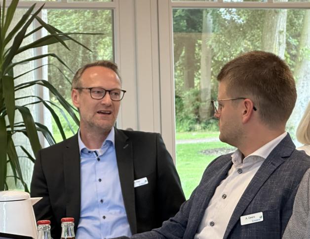 Jobcenter Emsland für viele Ausweg aus Langzeitarbeitslosigkeit