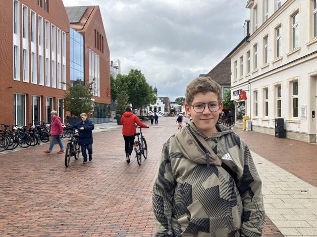 Fußball-EM 2024: So läuft das Auftaktspiel laut den Lingenern