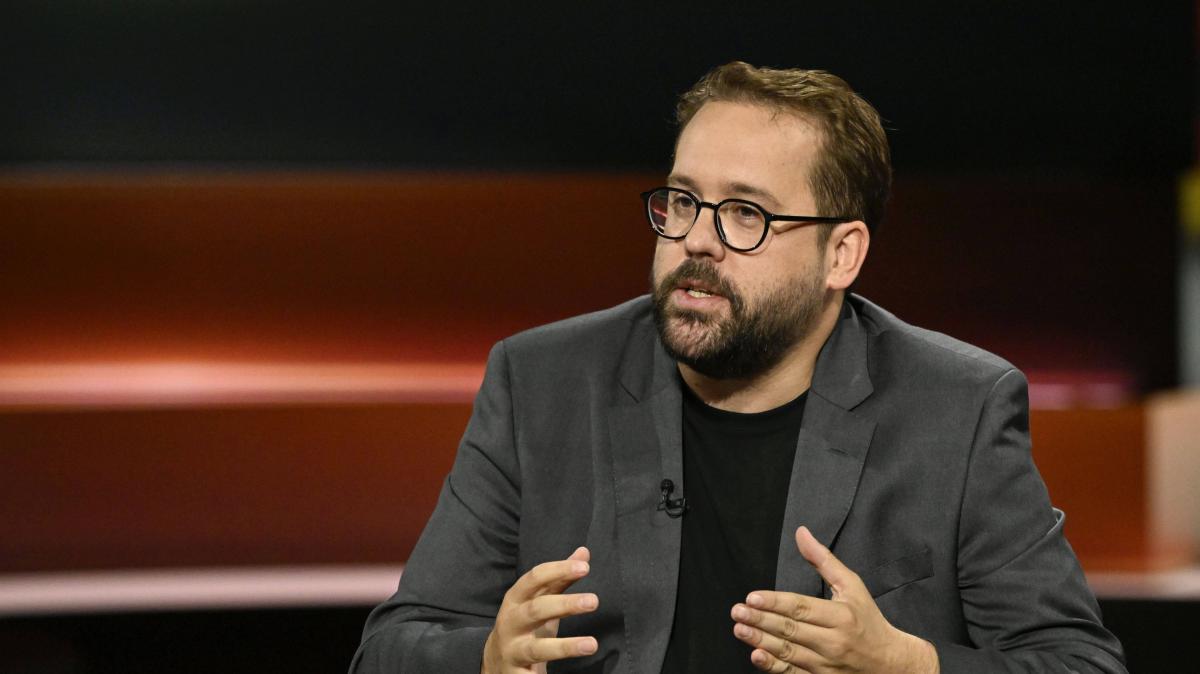 „Bild“-Reporter Paul Ronzheimer bekommt eigene Show auf Sat.1