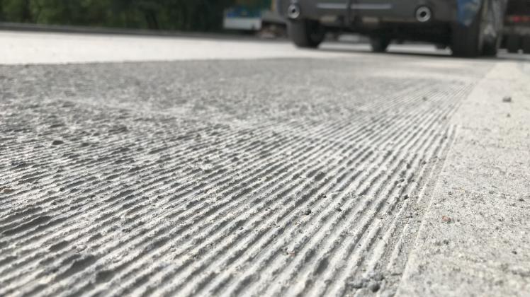 Osnabrück testet den Beton für den Neumarkt