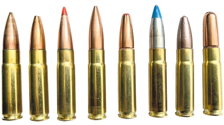 Gefahr beim Schießtraining: Löst ein Handgriff das Problem?