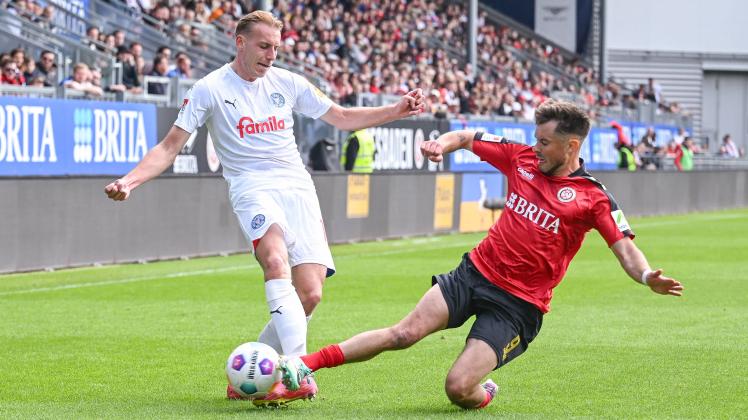 Timo Becker gewinnt „Fair Play of the Season“-Award | SHZ