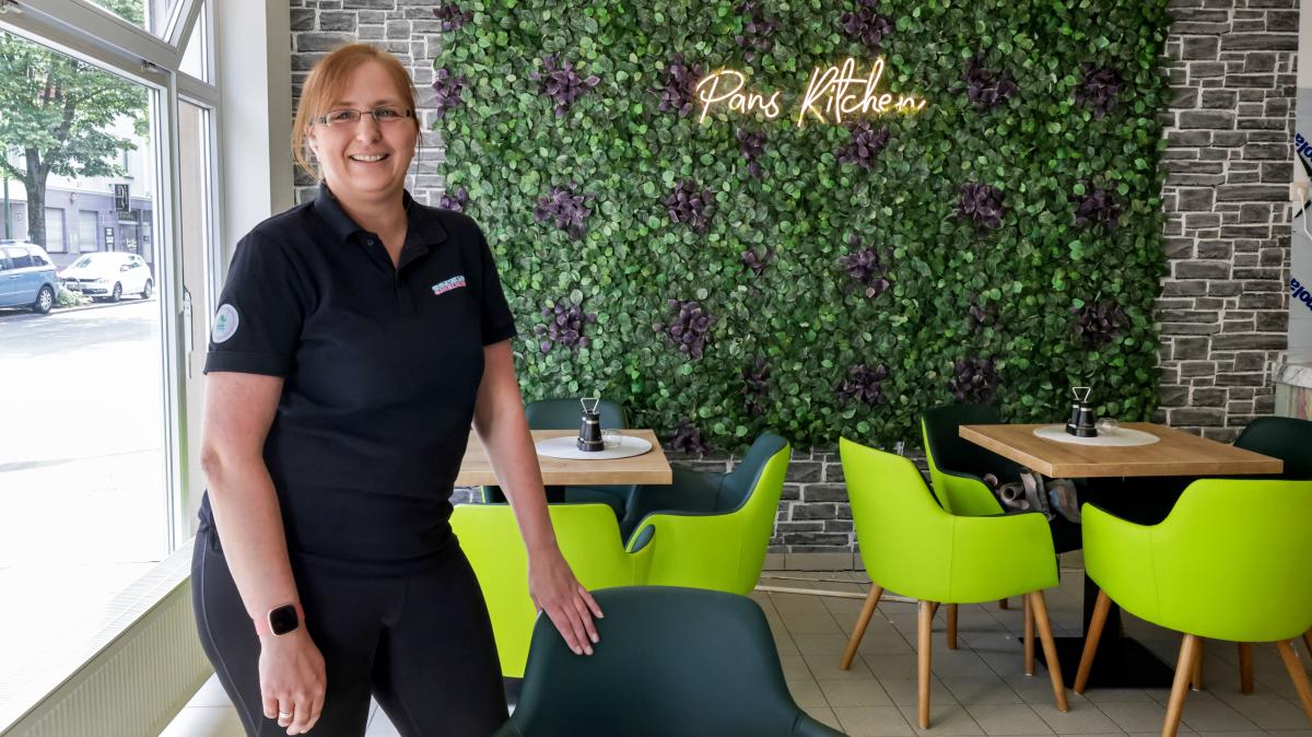 Pans Kitchen eröffnet neu an der Natruper Straße in Osnabrück