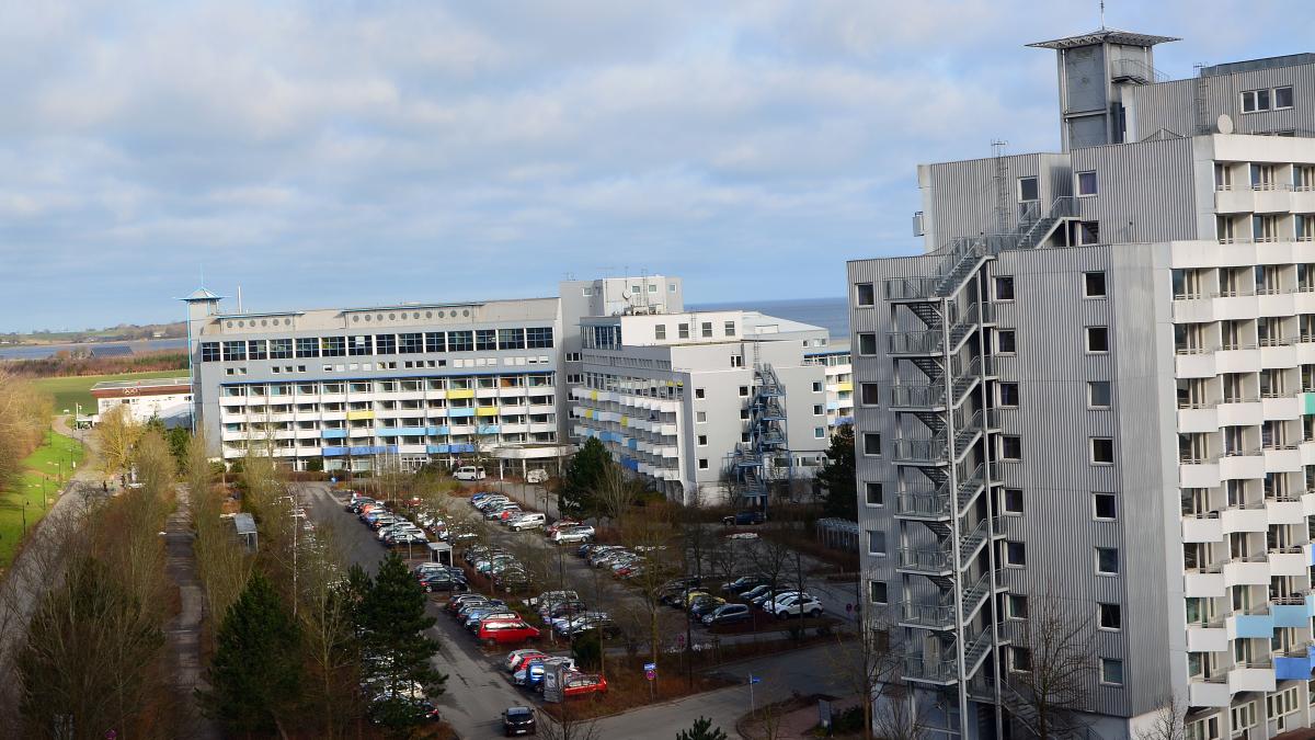 VAMED Rehaklinik Damp als MS-Zentrum zertifiziert