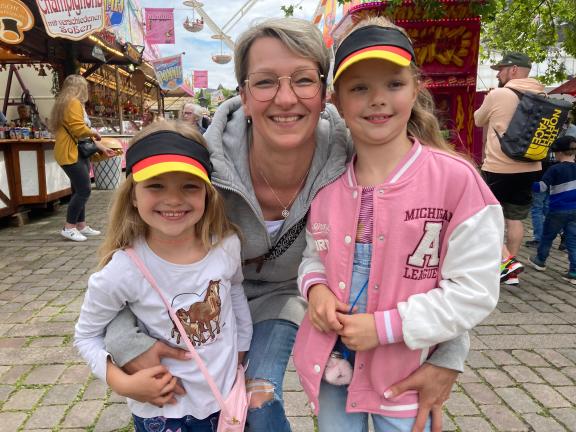 Holstenköste 2024 in Neumünster: Die Bilder vom Freitag