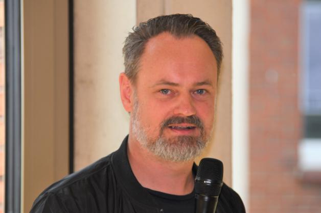 Neues Rathaus in Neuenkirchen: Einweihung und Schlüsselübergabe