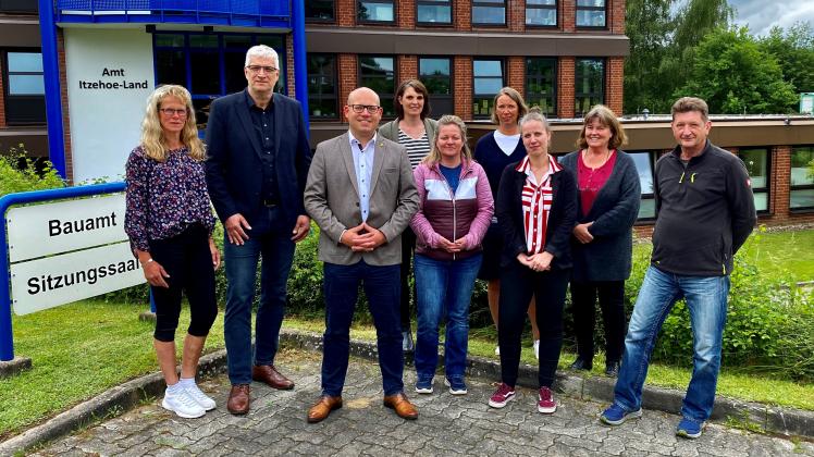 Marode Julianka-Schule Heiligenstedten: Planungsbüro arbeitet