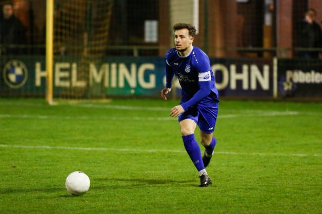Fußball-Landesliga: Zugänge und Abgänge beim SV Holthausen Biene